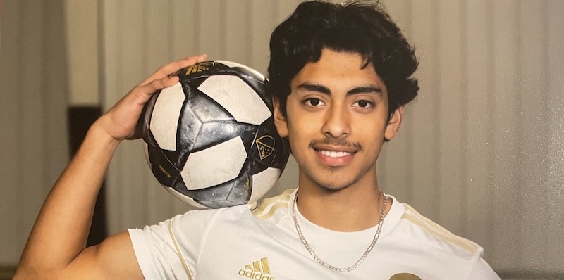 McAlester’s Kobe Clark – Athlete Spotlight – Presented by Excel Therapy ...