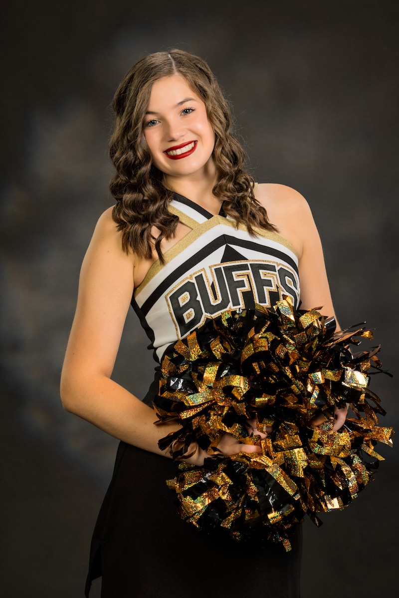 Get to know Gabbie Anderson – Presented by BancFirst McAlester ...