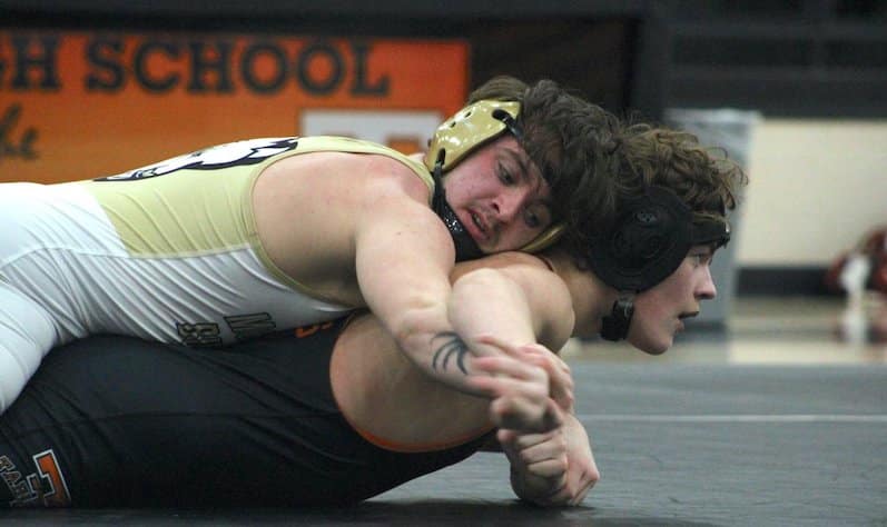 McAlester’s Corbyn Price – FFA Spotlight – Presented by Oklahoma AgCredit – McAlester High ...