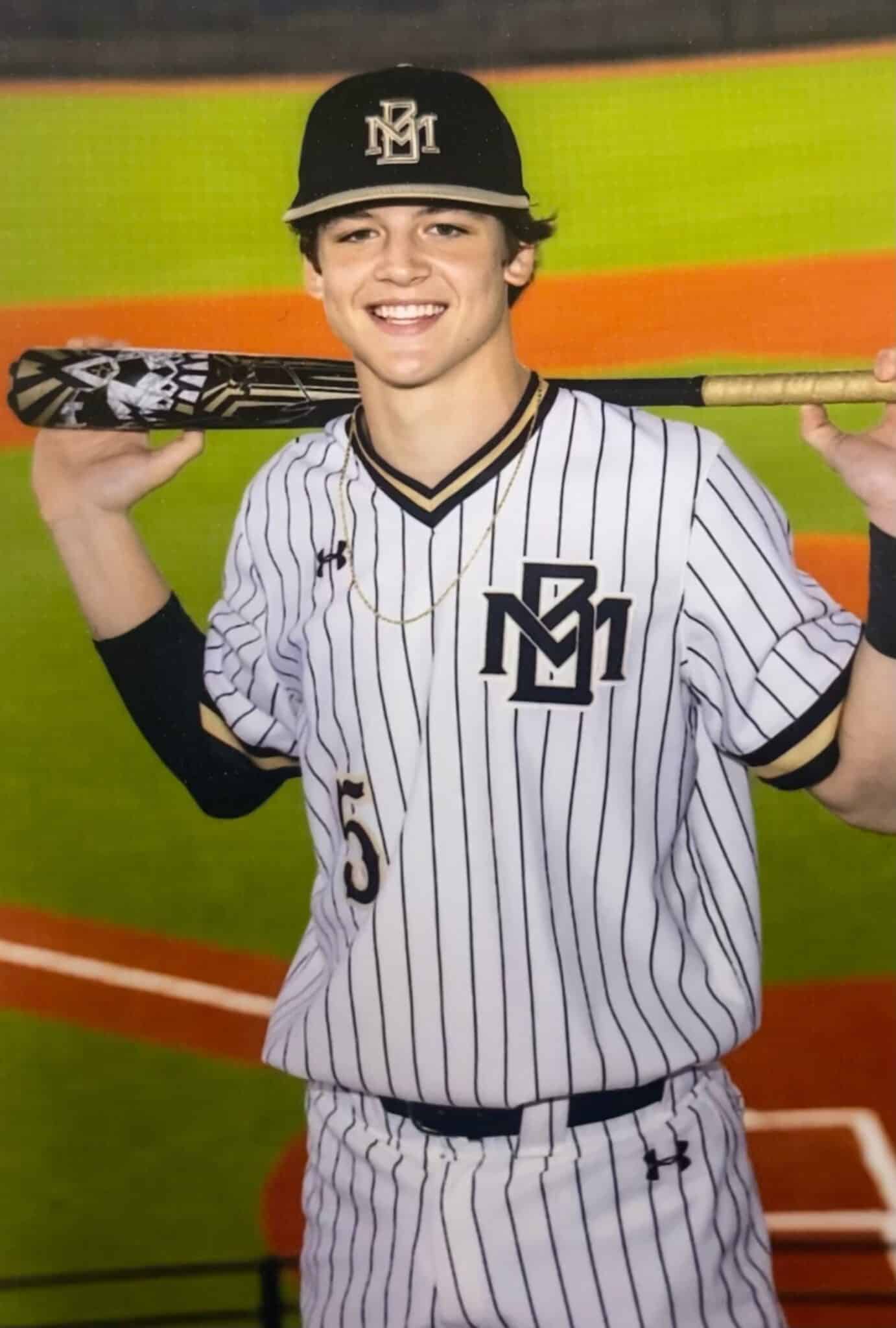 Being a Leader On And Off The Field With Caden Lesnau – Presented by ...