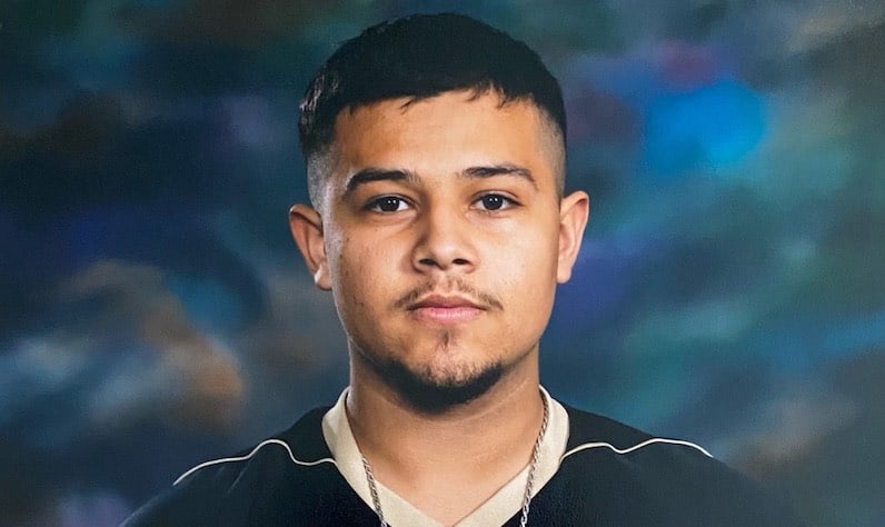 Going for Goal with Justin Perez – Presented by Patriot CDJR ...