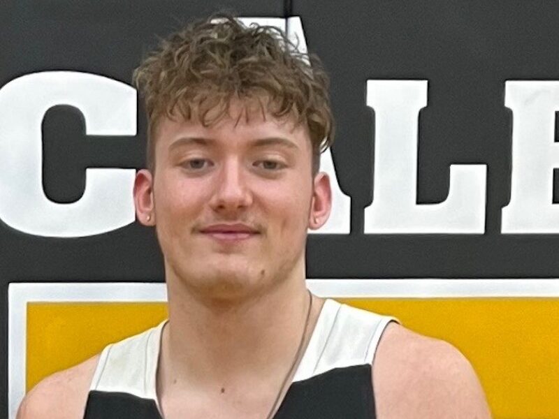 What Basketball has Taught McAlester’s Evan Black and More – Presented ...