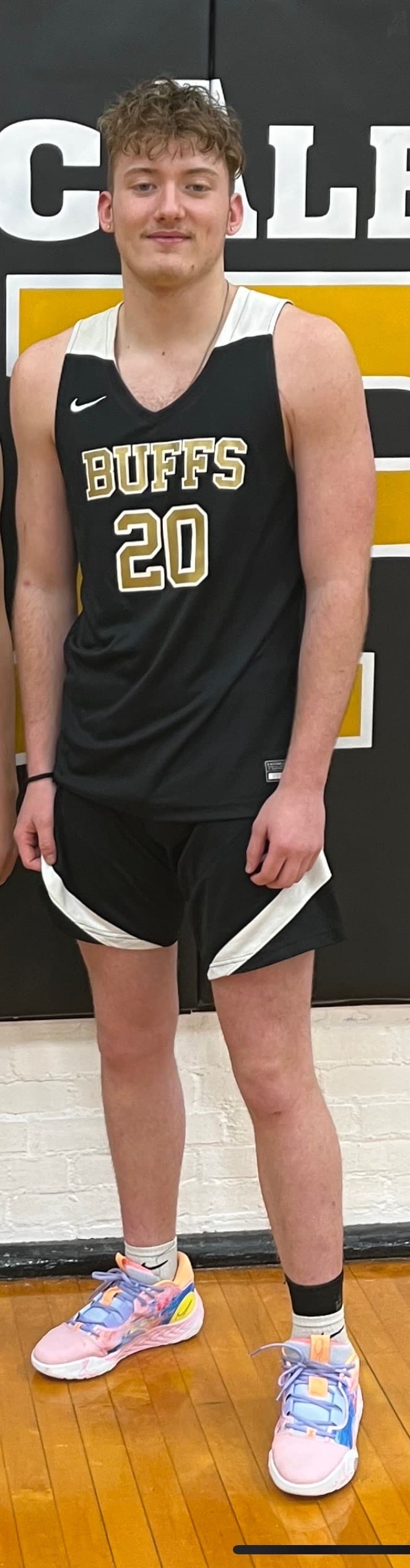 What Basketball has Taught McAlester’s Evan Black and More – Presented ...