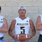 McAlester High School Athletics