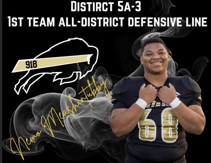 McAlester’s Nehemiah “Nemo” Meashintubby – Presented by the Choctaw ...